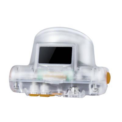 China Kl6lmb Ledcaplamps , Atex Approved Led Mining Lights for sale