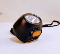 China The Competitive Price KL3LM Cordless Mining Cap Lamp Mine Headlamp for sale