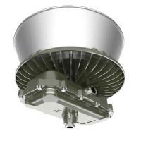 China 10000lm Cleanable Rust Resistant Explosion Proof Led Flood Light In Hazardous Area for sale