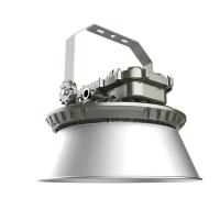 China 10000lm Cleanable Rust Resistant Explosion Proof Led Flood Light In Hazardous Area for sale