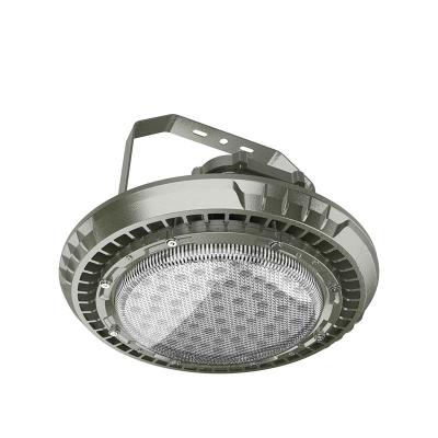 China 150w Led Atex Floodlight Adjustable Color Temperature Range 3000k - 6500k for sale