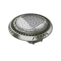 China 150w Led Atex Floodlight Adjustable Color Temperature Range 3000k - 6500k for sale