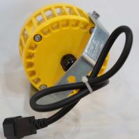 China Waterproof Ip66 Led Loading Dock Lights Powerful 3000 Lumens Illumination for sale