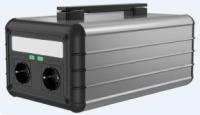 China 1000w 1016wh Portable Solar Generator Power Station Emc Approved for sale