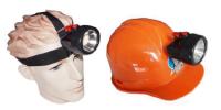 China Competitive Cordless Mining Light Mine Cap Lamp KL2.5LM Underground Miner Headlamp for sale