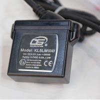 China Robust Kl5lm Miners Led Cap Lamp Waterproof Ip68 Corded Rechargeable for sale