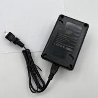 China KL10M Mining Head Lamp Rechargeable 25000Lux for sale
