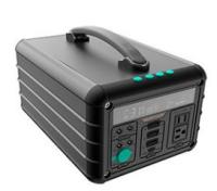 China 576Wh Portable Power Station 600w Emc Approved for sale