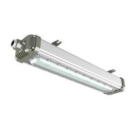 China 40 - 120W LED Explosion Proof Light IP66 Waterproof For Zone 1 And Zone 2 for sale