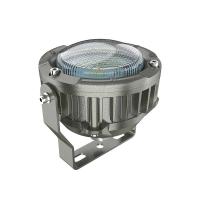 China DL230 Round Explosion Proof Led Light 20W~45W LED Explosion Proof Lamp for sale