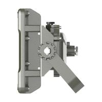 China DL260 100~250W LED High Bay Light Explosion Proof For Hazardous Locations for sale