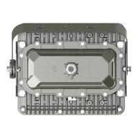 China DL260 100~250W LED High Bay Light Explosion Proof For Hazardous Locations for sale