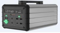 China 576Wh Portable Power Station Power Supply PB 300w-1000w for sale