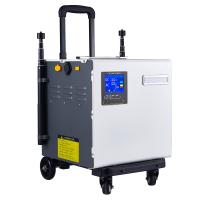 China 300w-3800w Large Capacity Mobile Power Stations Power Supply For Outdoor Camping for sale