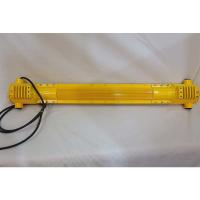 China Aluminum Alloy Explosion Proof LED Flood Light IP67 10000lm Explosion Proof Lighting Fixtures for sale