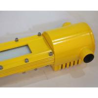 China Aluminum Alloy Explosion Proof LED Flood Light IP67 10000lm Explosion Proof Lighting Fixtures for sale