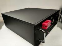 China Large Capacity Cabinet Type Home Energy Storage System JG01 JG02 Modular for sale