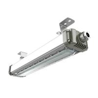 China ATEX LED Explosion Proof Lamp 40 - 120W Explosion Proof Flood Light For Hazardous Area for sale
