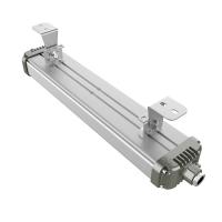 China ATEX LED Explosion Proof Lamp 40 - 120W Explosion Proof Flood Light For Hazardous Area for sale