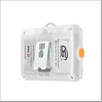 China 15000Lux Brightness LED Miners Cap Lamp Magnetic Inductive Charging IP67 for sale