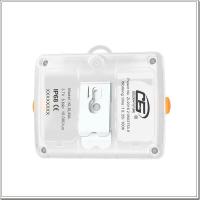 China 15000Lux Brightness LED Miners Cap Lamp Magnetic Inductive Charging IP67 for sale