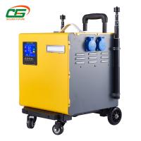 China BH-3800w Mobile Portable Power Station Outdoor Live Streaming Large Capacity Power Supply for sale