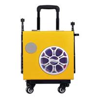 China BH-300wB Solar Generator Portable Power Station Outdoor Live Streaming Large Capacity for sale