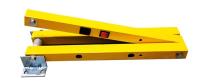China Waterproof Industrial LED Lights For Warehouses , 30W LED Loading Dock Lights for sale