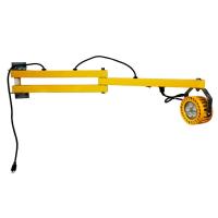 China Waterproof Industrial LED Lights For Warehouses , 30W LED Loading Dock Lights for sale