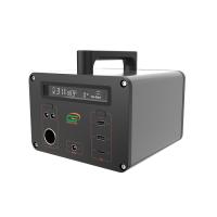 China Emergency Power Supply For Versatile Outdoor Camping With Multiple Sockets for sale