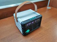 China EMC Approved 300W Portable Solar Generator Power Station PB-US/EU/UK Standard for sale