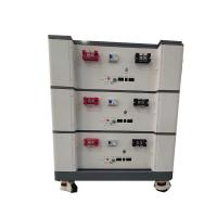 China SPS002 Home 20KWH Stackable Solar Home Energy Storage System With Hybrid Solar Power Inverter 5Kw for sale
