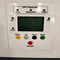 China NK01 5KWH Battery Pack Floor stand / Roller type Home Solar Energy Storage System for sale