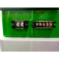 China NK01 5KWH Battery Pack Floor stand / Roller type Home Solar Energy Storage System for sale