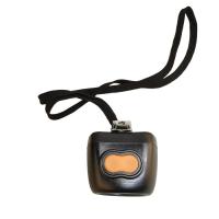 China 4500Lux LED Cordless Mining Cap Lamp KL3LM Rechargeable Miner Lamp Golden Future for sale