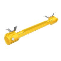 China DL618 LED Explosion-Proof Light Corrosion-Resistant AC110-240V Input Voltage for sale