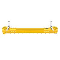 China DL618 LED Explosion-Proof Light Corrosion-Resistant AC110-240V Input Voltage for sale