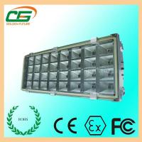 China Waterproof 160W Industrial LED Explosion Proof Light DC 36V For Workshop for sale