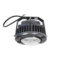 China 3000-6500K CCT DL230 20~45W Round LED Explosion-Proof Light For Oil and petrochemical for sale