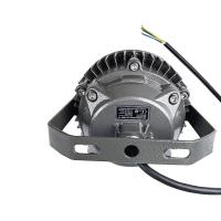 China 3000-6500K CCT DL230 20~45W Round LED Explosion-Proof Light For Oil and petrochemical for sale