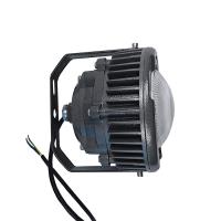 China 3000-6500K CCT DL230 20~45W Round LED Explosion-Proof Light For Oil and petrochemical for sale