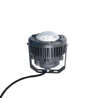 China 3000-6500K CCT DL230 20~45W Round LED Explosion-Proof Light For Oil and petrochemical for sale