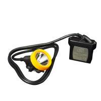 China Factory Direct KL5LMC 20000 Lux Miner's Lamp Rechargeable Mine Lamp for sale