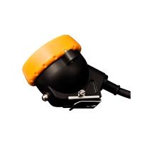China Factory Direct KL5LMC 20000 Lux Miner's Lamp Rechargeable Mine Lamp for sale