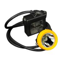 China Factory Direct KL5LMC 20000 Lux Miner's Lamp Rechargeable Mine Lamp for sale