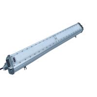 China Hazardous Area Explosion Proof LED Light 40-120W With Bridgelux 2835 Light Source for sale