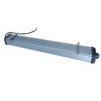 China Hazardous Area Explosion Proof LED Light 40-120W With Bridgelux 2835 Light Source for sale