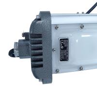 China Hazardous Area Explosion Proof LED Light 40-120W With Bridgelux 2835 Light Source for sale