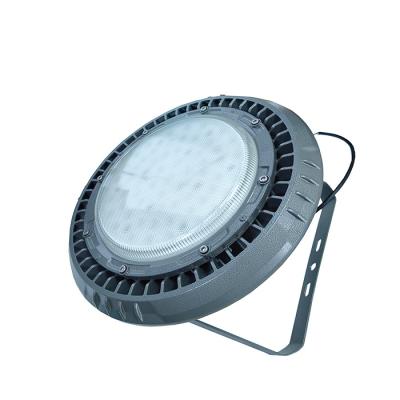 China DL235 100-280W Round LED Explosion Proof Light Explosion-Proof High Bay Light for sale