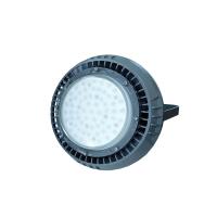 China ATEX 100W Class 1 Div 2 Explosion Proof LED Lamp , AC110-240V Input Explosion-proof Lights Fixture for sale